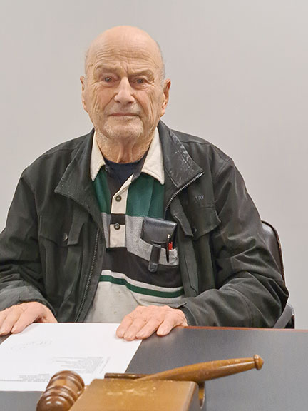 Wender chosen as Dickinson board chair for 17th year | News, Sports ...